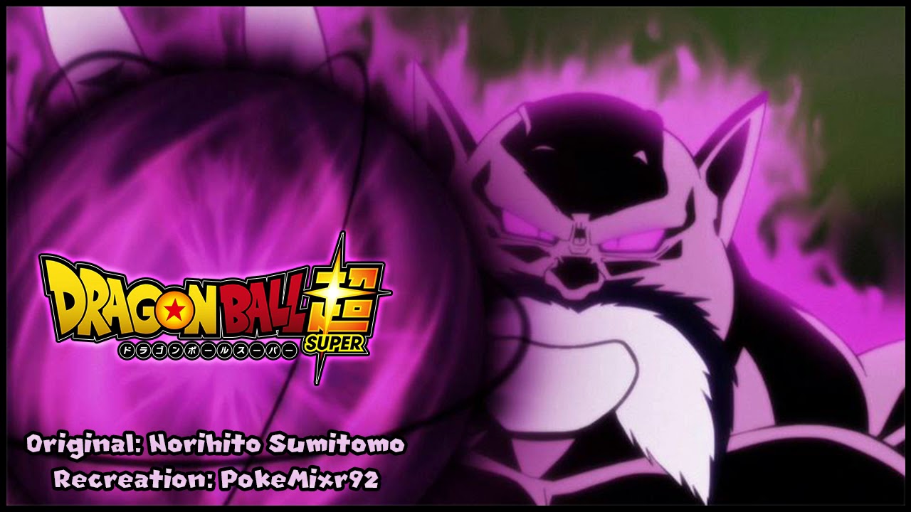 Dragonball Super - Hakaishin Toppo theme (HQ Cover) - YouTube