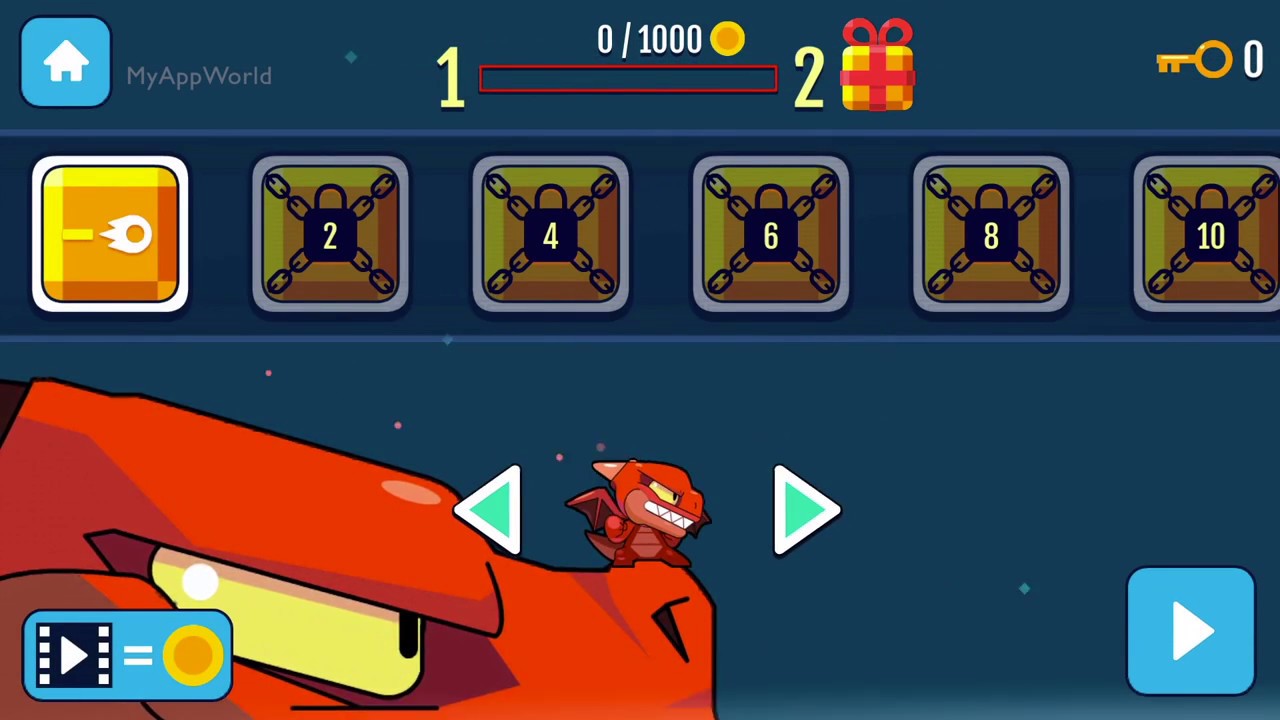 Drag'n'Boom Gameplay HD 1080p 60fps - YouTube