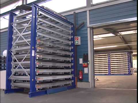 Storemaster - introduction (FR) - YouTube