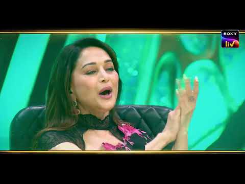 India’s Best Dancer Season 5 | Sat-Sun at 9:30 PM | Streaming on Sony LIV