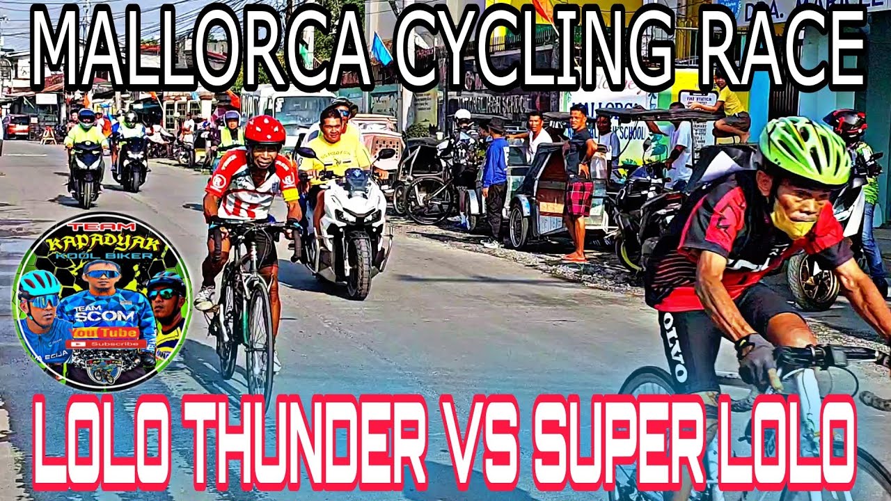 SUPER LOLO VS LOLO THUNDER - YouTube
