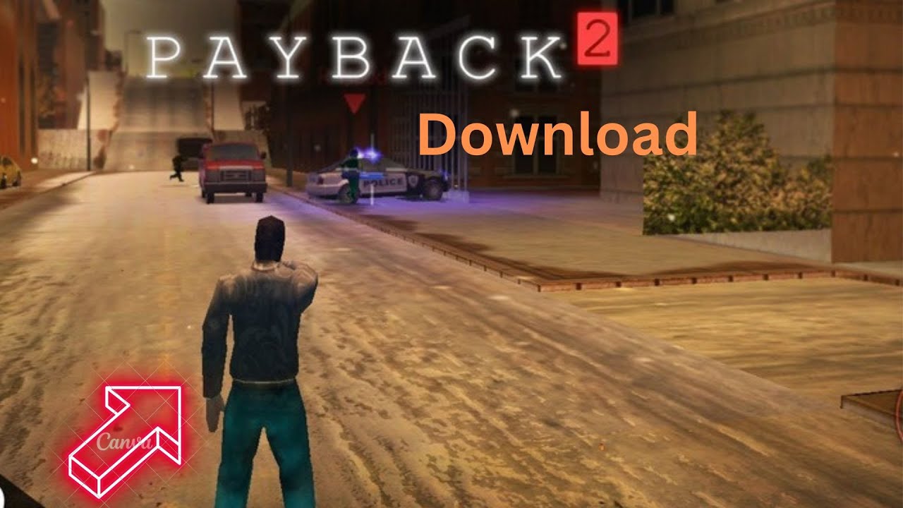 How To Download Payback 2 The Battle Sandbox Pc Window 10, 7 8.1 - YouTube