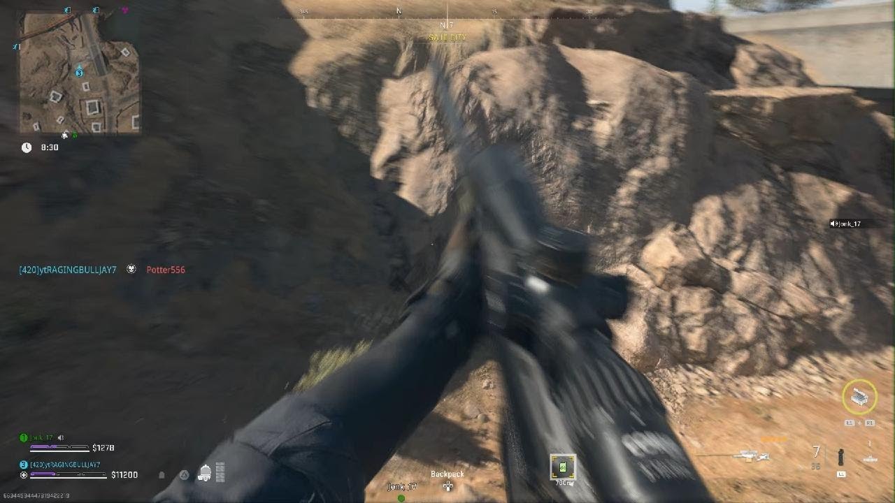 what was they doing?! - YouTube