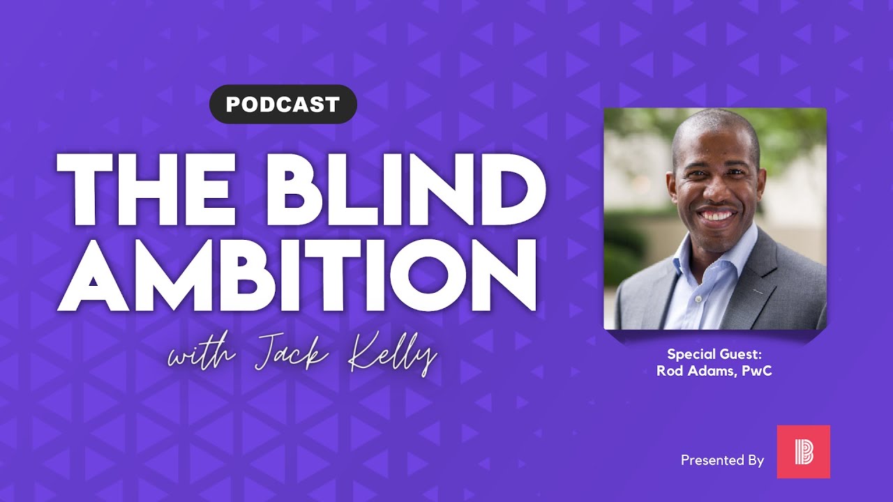 Rod Adams, U.S. and Mexico Talent Acquisition and Onboarding Leader at ...