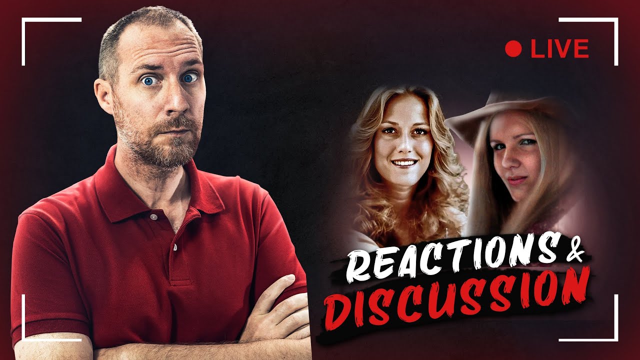 [Live] On parle de l' Affaire Alan Lee Phillips - YouTube