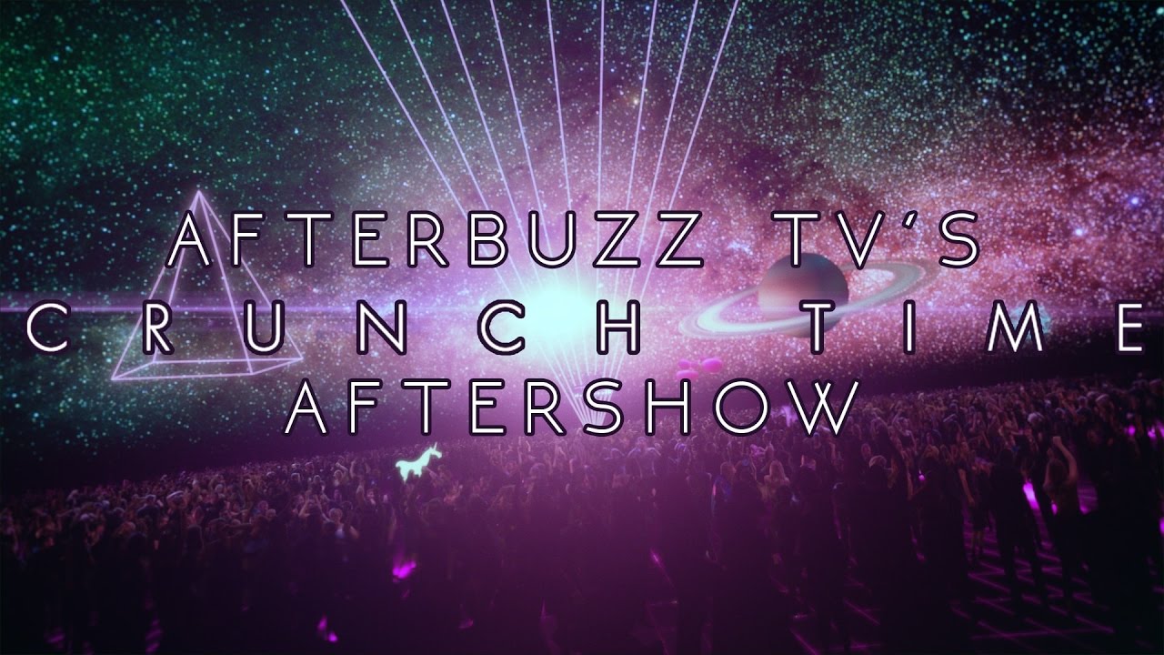 Crunch Time Season 1 Episodes 1 & 2 Review & After Show | AfterBuzz TV ...