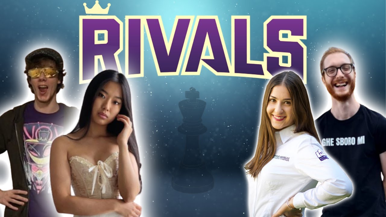 Can Paolo Read My Mind? feat. Fundy & Nemsko [TWITCH RIVALS] - YouTube