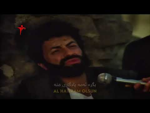 coşkun sabah'tan hatıram olsun kurdish subtitle