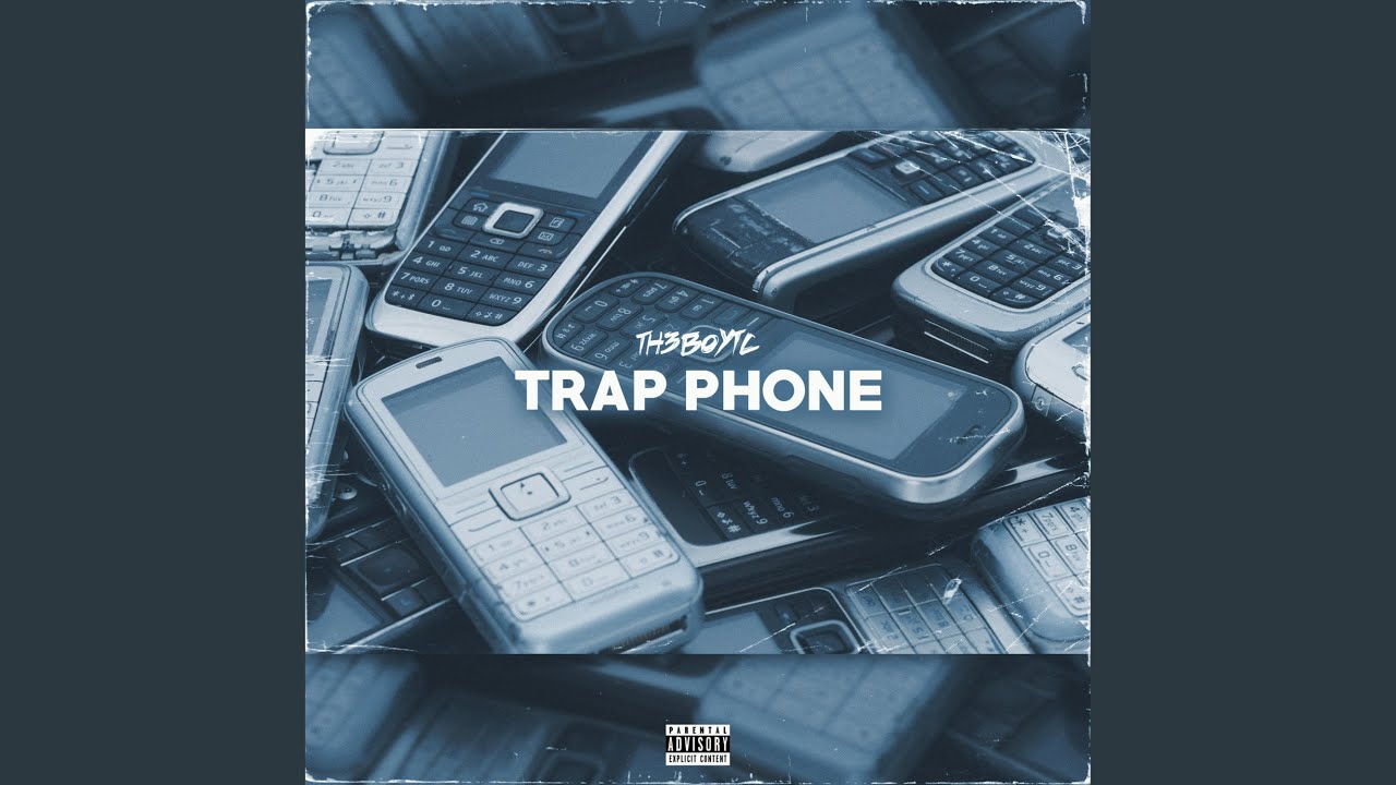Trap Phone - YouTube