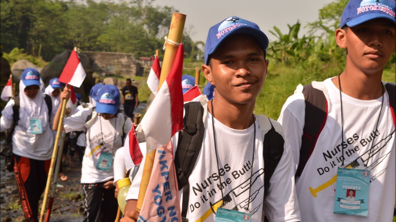 Sedikit Rindu Untuk Mu (Alumnus Akper Notokusmo/Stikes Notokusumo ...