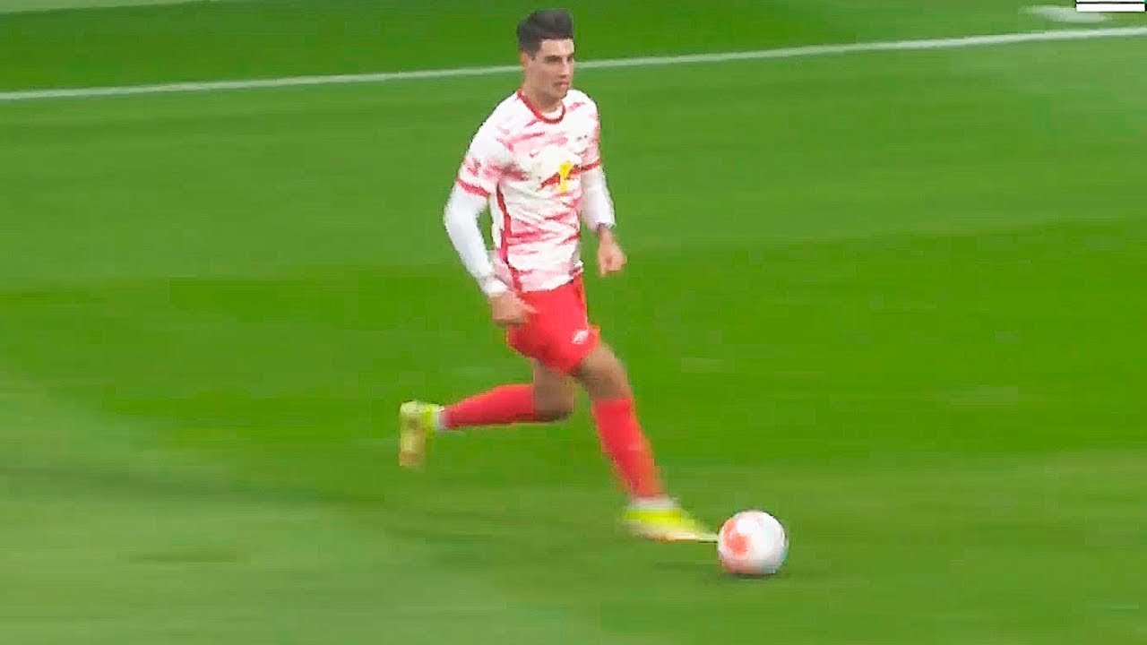 50+ Highlights Dominik Szoboszlai Showed His Class 2023 - YouTube