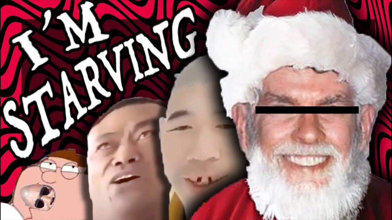 YTP - The Christmas Man Live at The Sam Show - YouTube