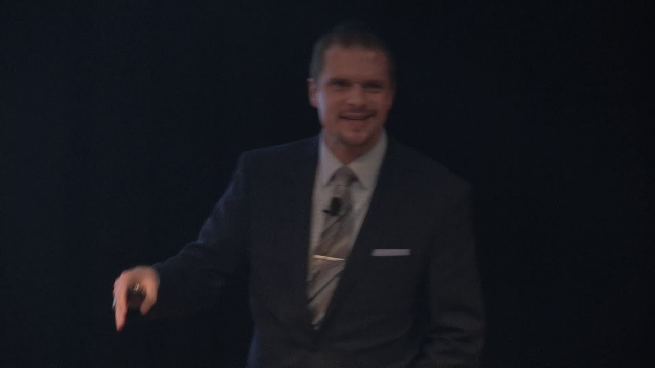 Dr. Rodolphe Barrangou: The CRISPR Craze: Entrepreneurship Lessons from ...