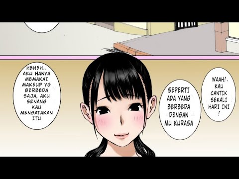 MOMSON - TEMAN BAIK ANAKKU Part 1
