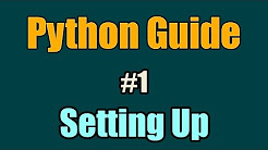 Python Guides - YouTube