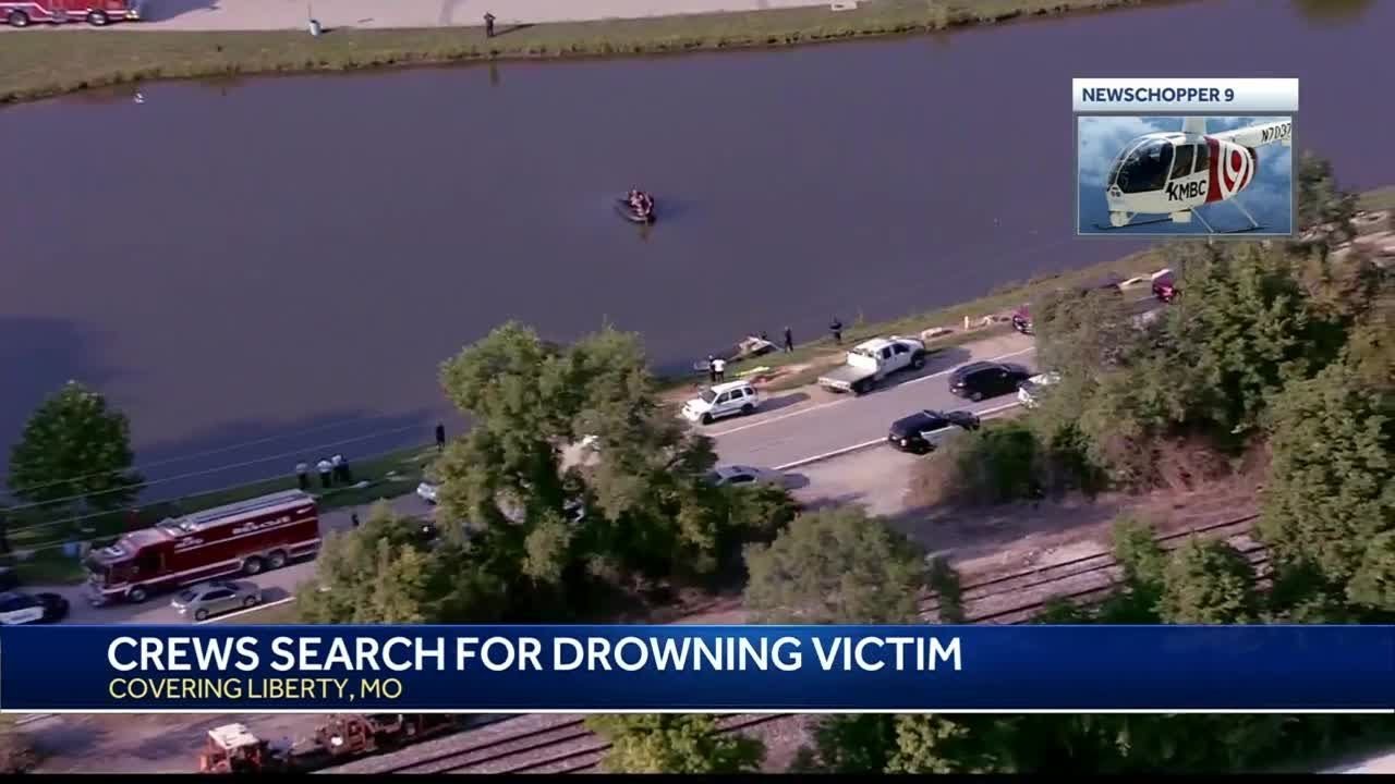 Liberty authorities recover body of person that drowned at Capitol ...