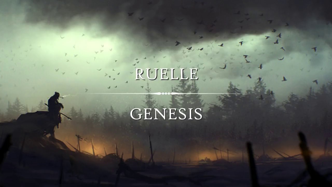 Ruelle - Genesis (Letra traducida) - YouTube