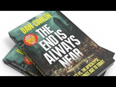 the End is Always Near (by Dan Carlin) Spoiler Free Review - YouTube