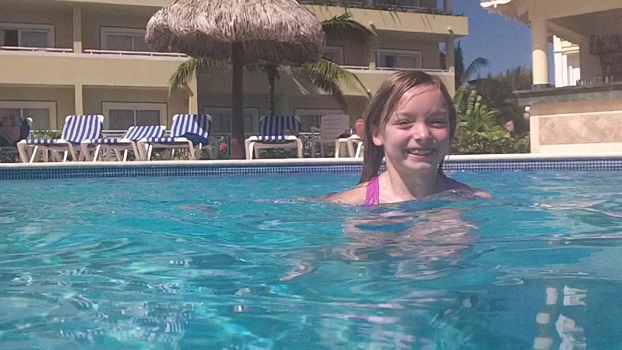 Vacation Vlog - YouTube