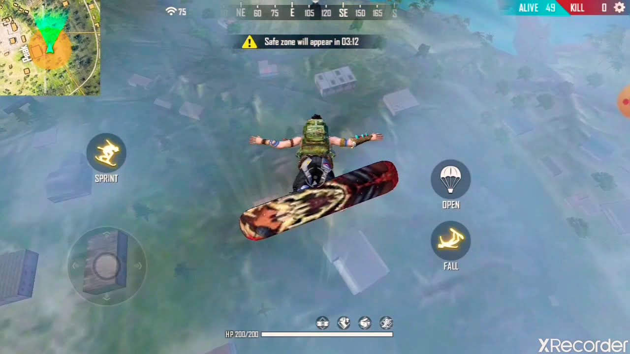 Full gameplay of my first video - YouTube