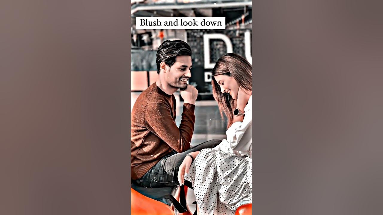 Tarasti Hai💝😃nigahen Romantic🌿💞music Efx💙🥰remix Love Story🥀 ️music