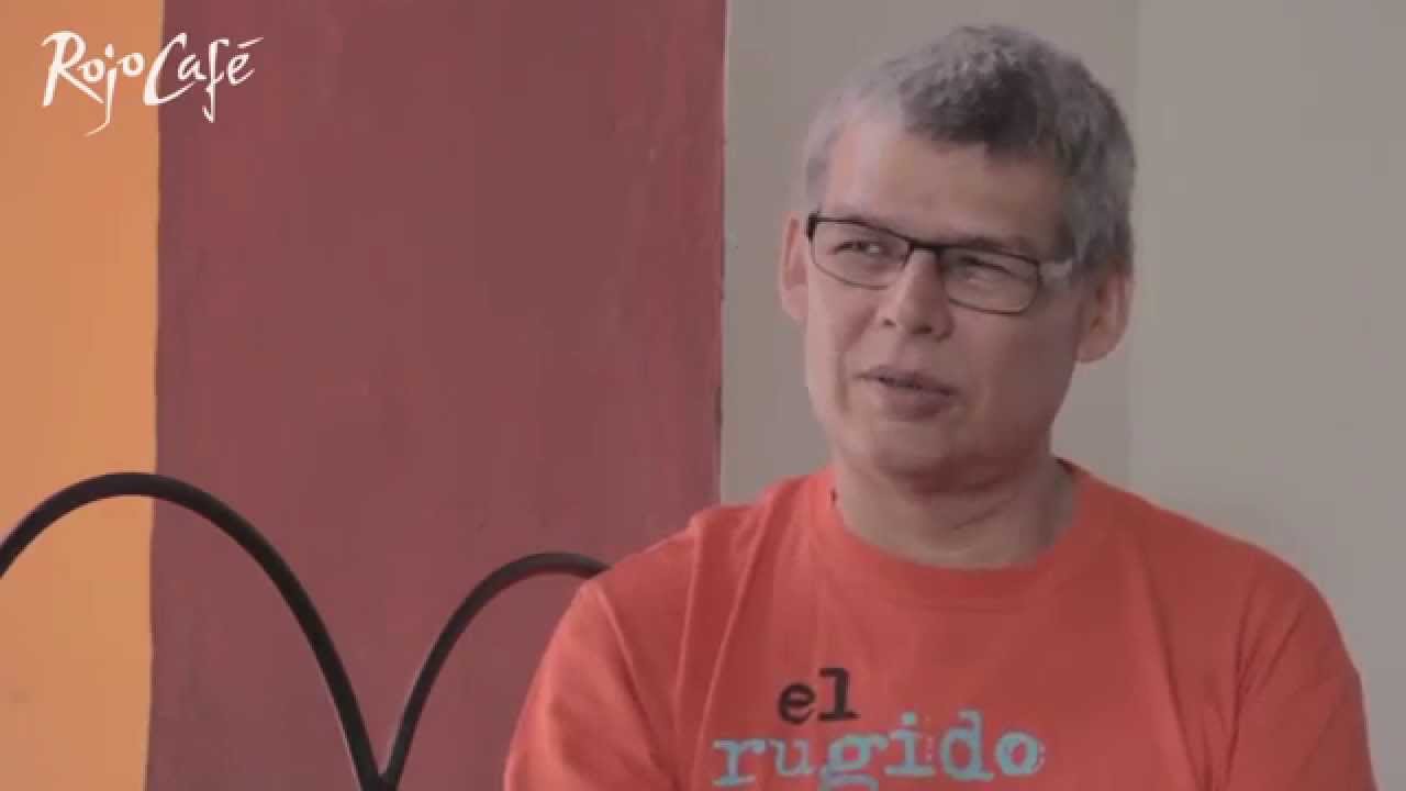 (Rojo TV) Monografía Ricardo Delgadillo - YouTube