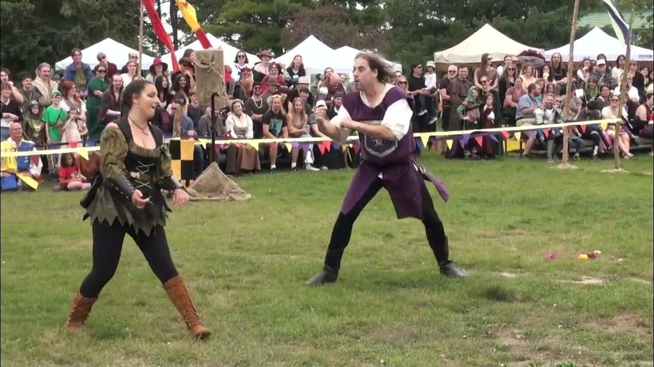 Royal Medieval Faire 2023 - 26th Season - YouTube