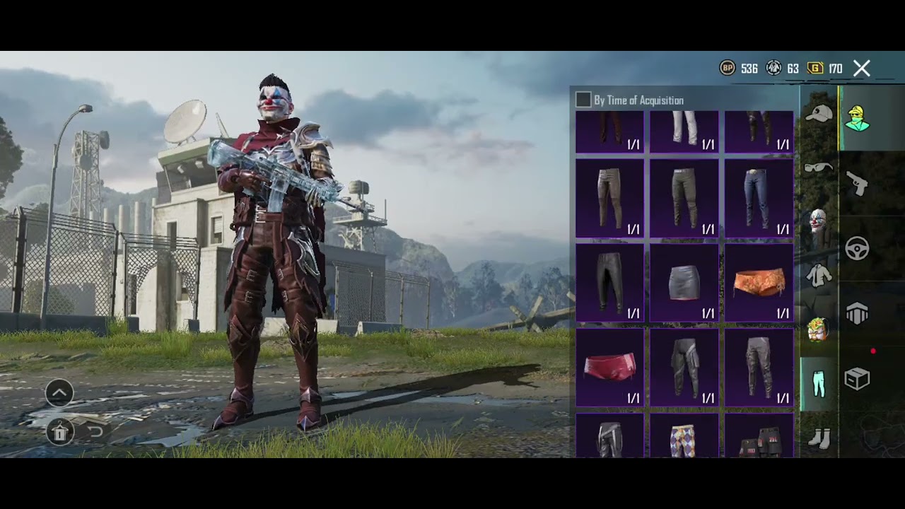 pup g : account for sale - YouTube