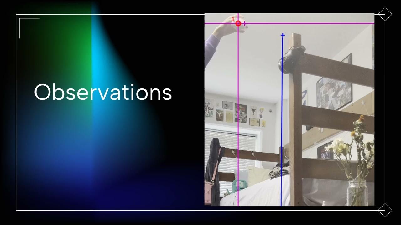 PHYS 2211 Lab 2: Motion of A Falling Object - YouTube