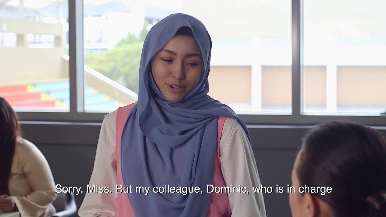 Workplace Performance Video 03 - YouTube