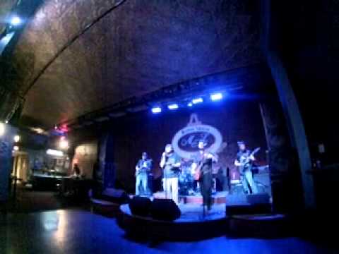 Desolate The Few - YouTube