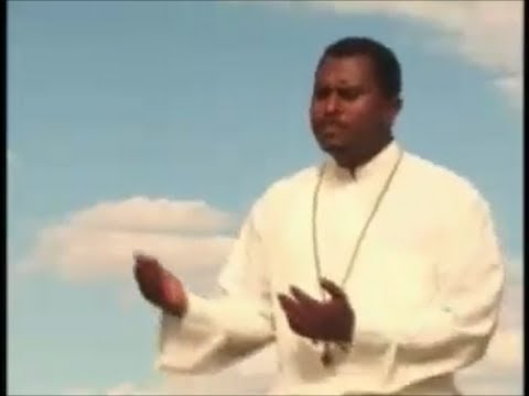 Diakon Tiztaw Samuel Ethiopian Orthodox Mezmur 2013 Misgana New Seraye ...