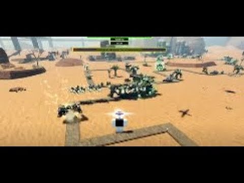 Eradicator Mk ii+ gets rekted by Relic Rework (unedited video) | Tower ...