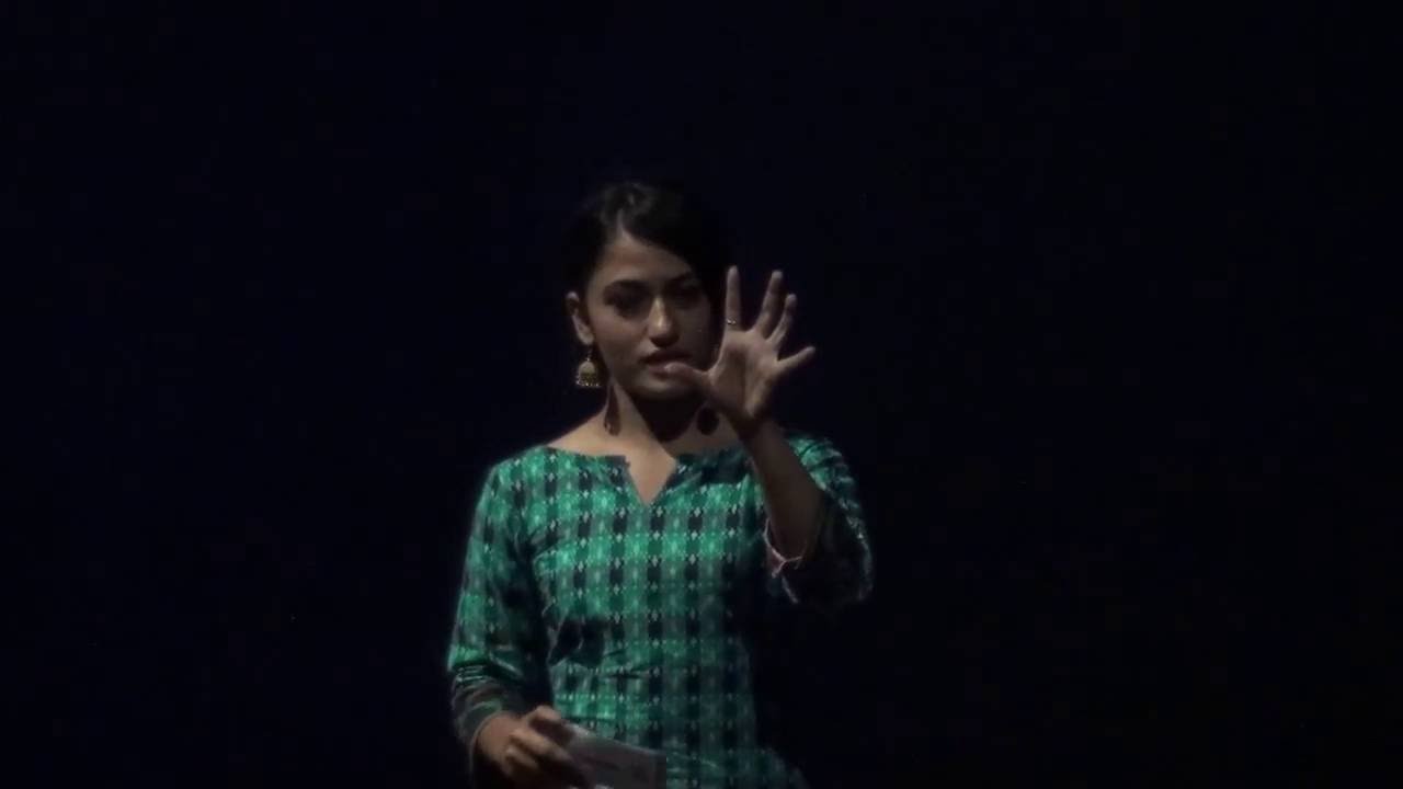 Brief Description by Surakshya Panta - YouTube