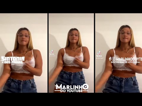 WHEN LOVE TAKES OVER x TU JOGA PRA TRÁS x BEAT MODINHA UH UH - RITIMIN DO TIK TOK [GFZIN & BRAZÃO]