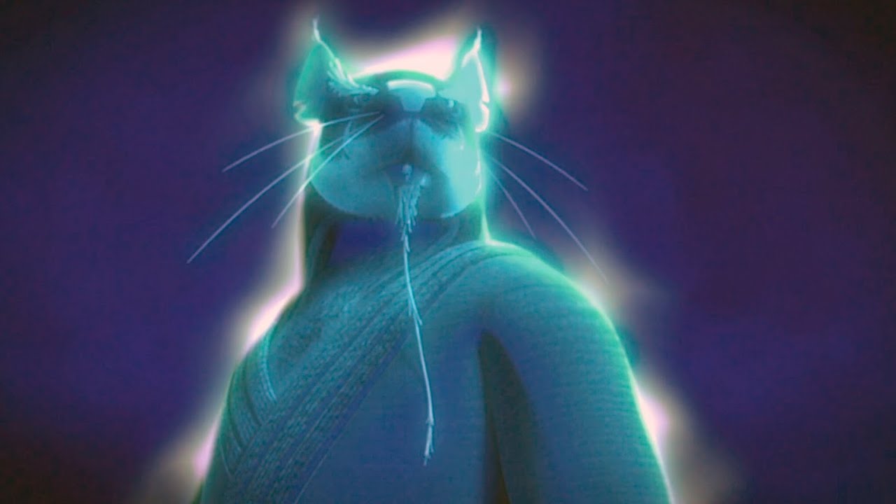 Splinter-Ghost | Teenage Mutant Ninja Turtles Legends - YouTube