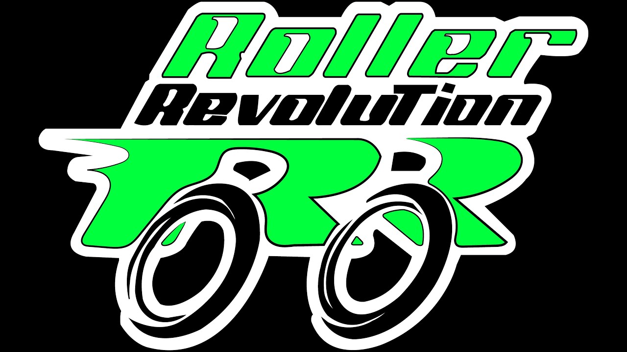 Roller Revolution #1 - YouTube