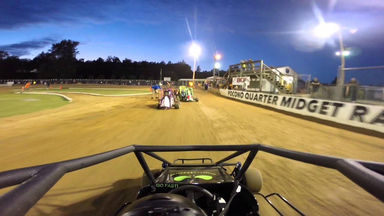 2015.08.01 LVQMRC Red Plate Race 2 - YouTube