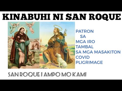San Roque Life Story - YouTube
