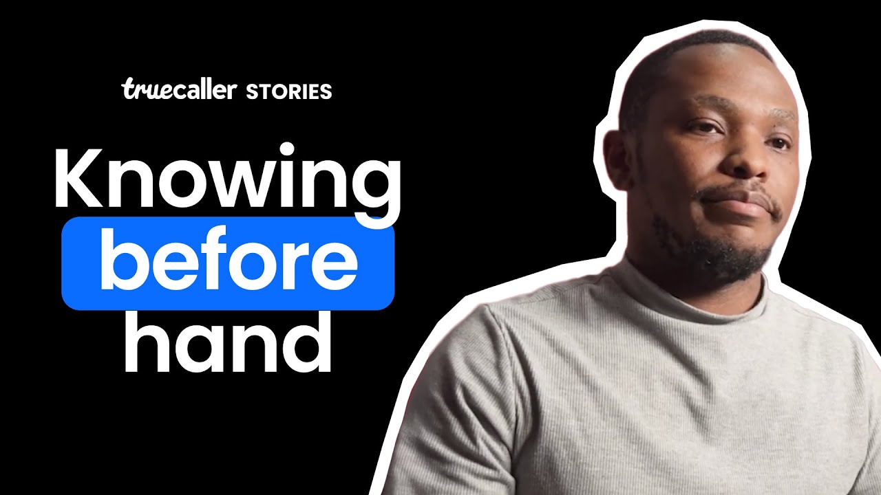 Do You Know Who's Calling? | Truecaller Stories - YouTube