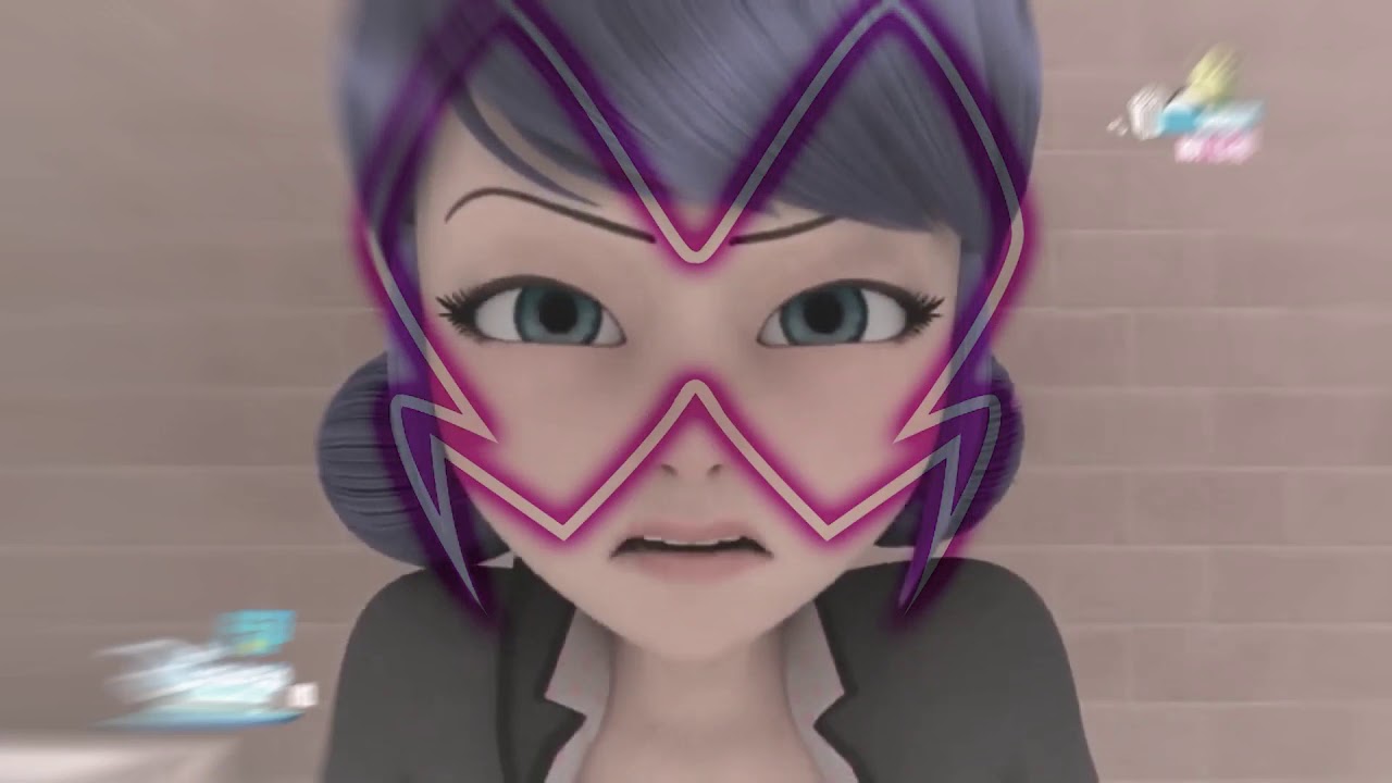 evil ladybug - YouTube