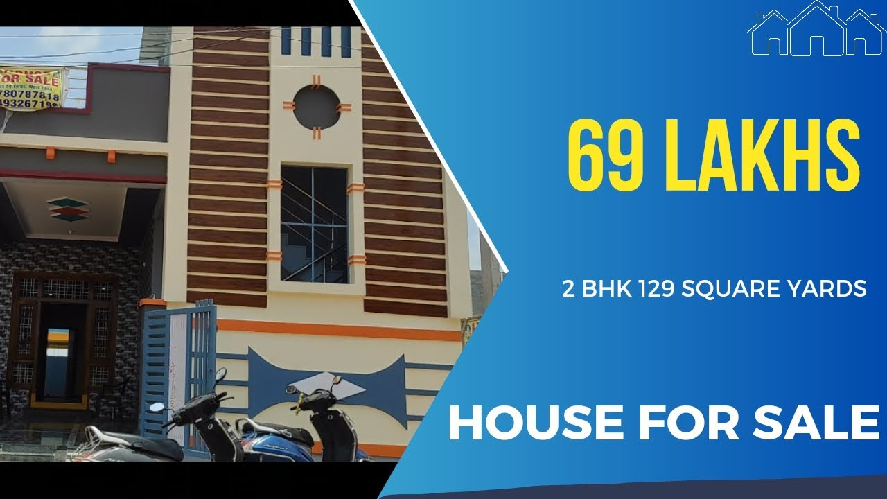 129SQYRDs house for sale in Hayathnagar#hayathnagar#hyderabad # ...