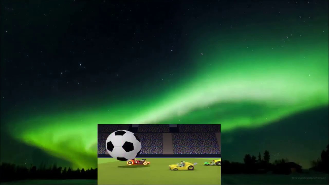 Daisy's Grande Goal - Part 3/3 - YouTube