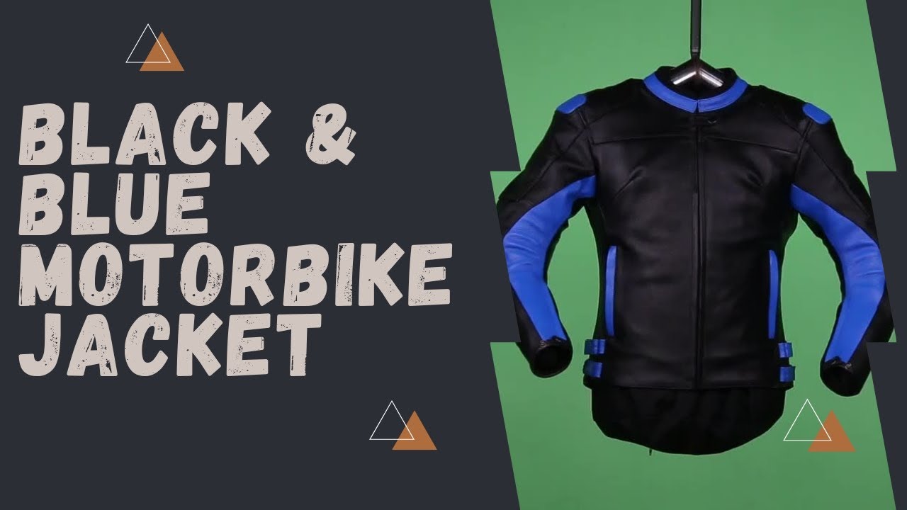 Get Your Custom Motorcycle Jackets for Winter Trackdays | Motospeeds ...