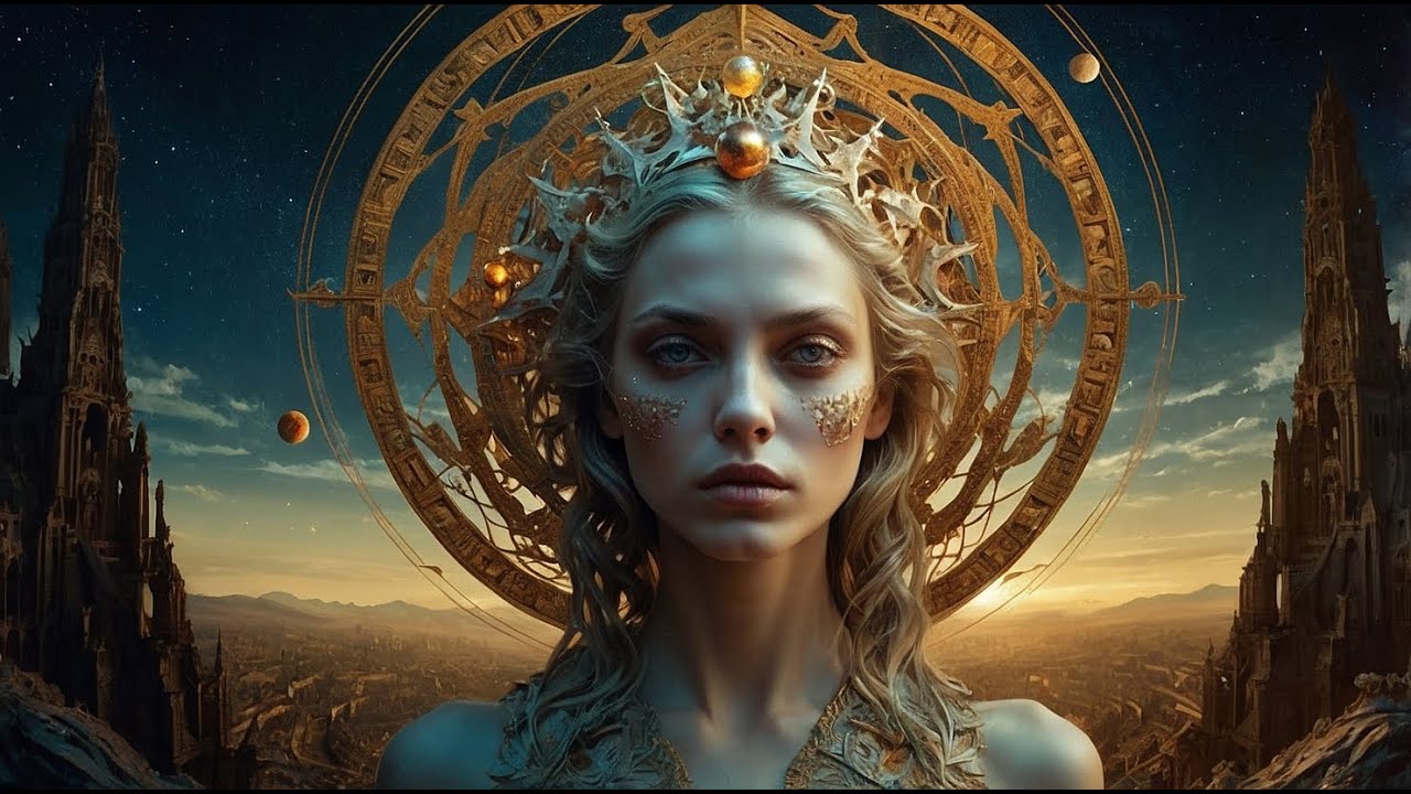 Eternal Glory - Royalty Free Music by Florews - Epic Cinematic Inspiring Heroic Fantasy BGM ...