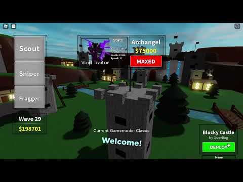 Roblox TBBF | Duo classic mode - YouTube