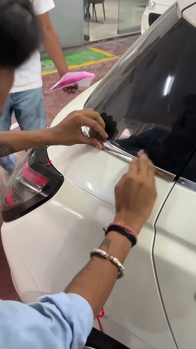 New swift window frame kit installation #newswift #ytshorts #shorts # ...