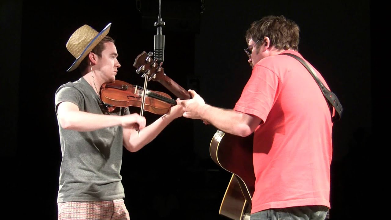 Luke Price ~ National Grand Champion Division ~ Weiser National Fiddle ...