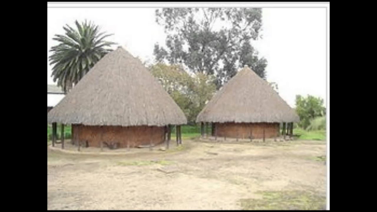 The Legend of Bachue - YouTube