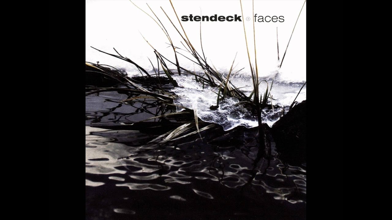 Stendeck - All The Things I Wanted To Tell You But I Didn't - YouTube